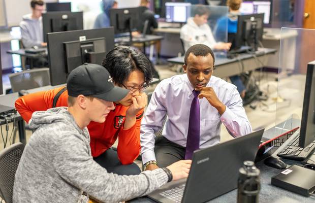 Southwest Baptist University - Niche