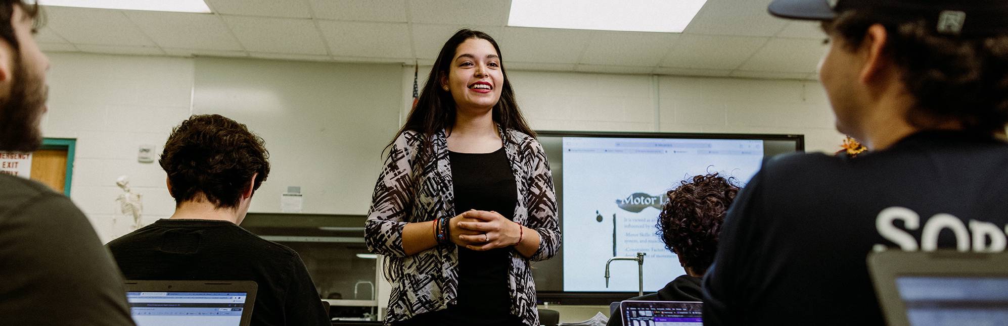 South Texas Independent School District - Texas - Niche