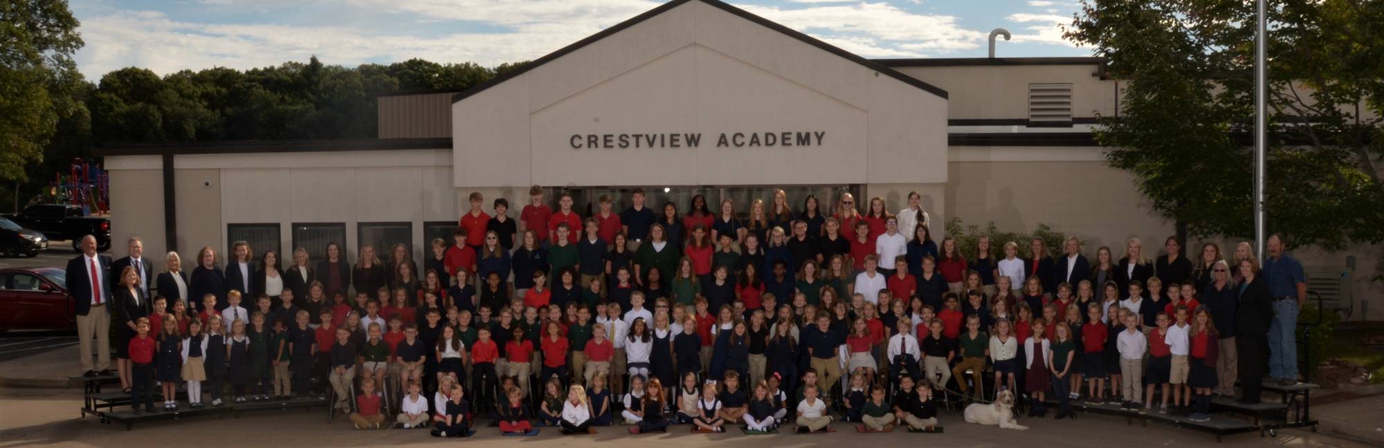 Crestview Academy in WI - Niche