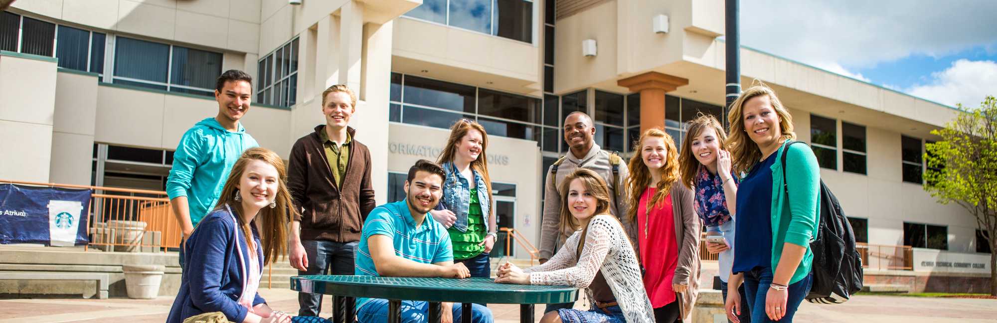 Ozarks Technical Community College - Niche