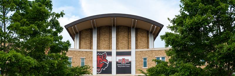 Arkansas State University - Niche