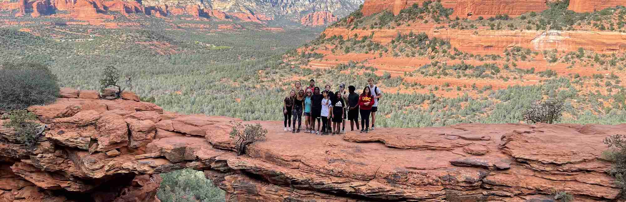 The Orme School in AZ - Niche