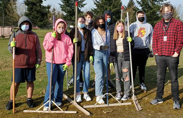 Seattle Christian School in SeaTac, WA - Niche