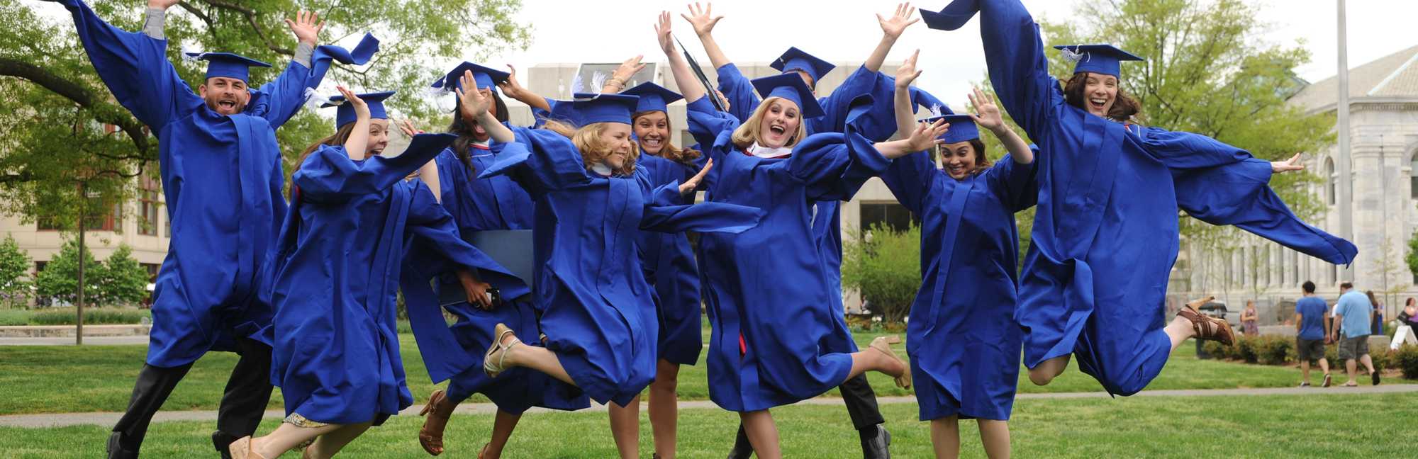 American University Graduate Programs - Niche