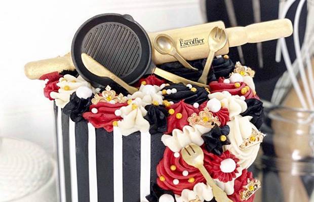 Escoffier School of Culinary Arts - Austin - Niche