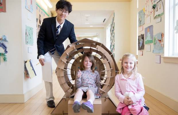 Fay School in MA - Niche