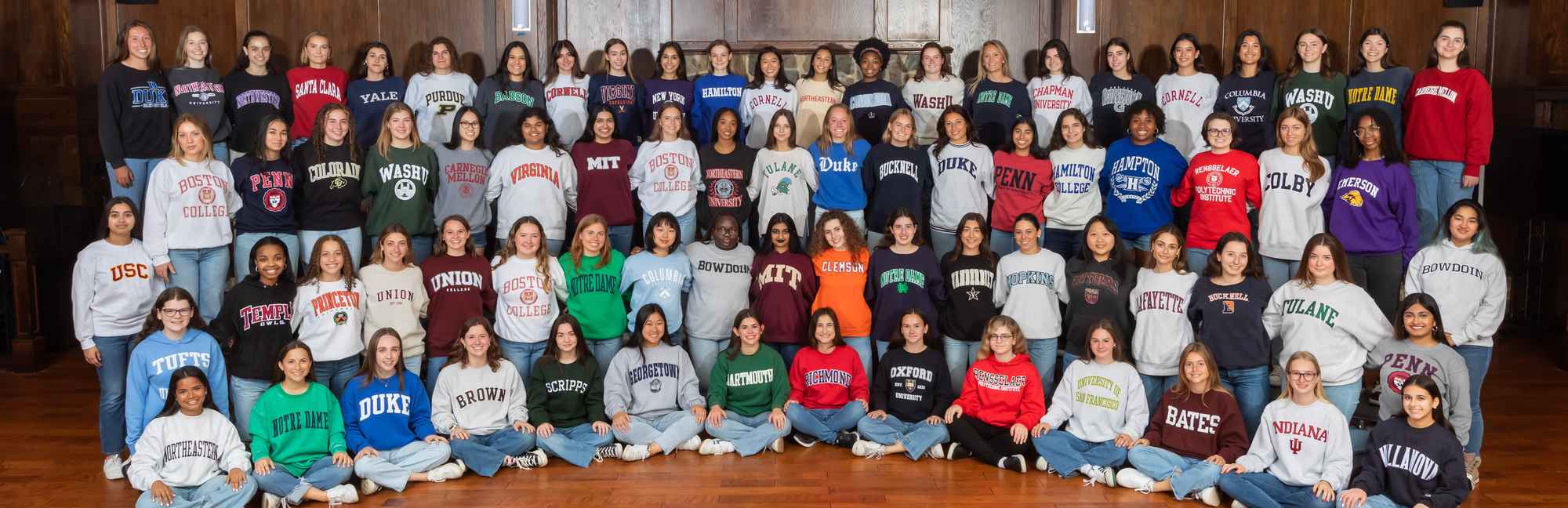 Kent Place School in Summit, NJ - Niche