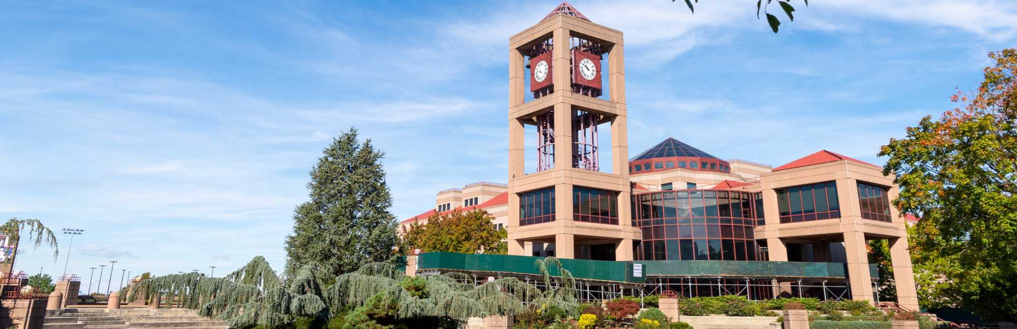 CUNY Queens College Graduate School of Library and Information Studies ...