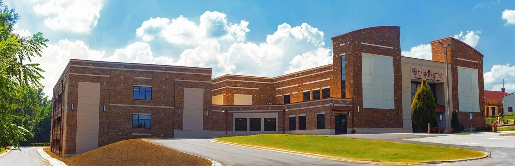 Triad Baptist Christian Academy