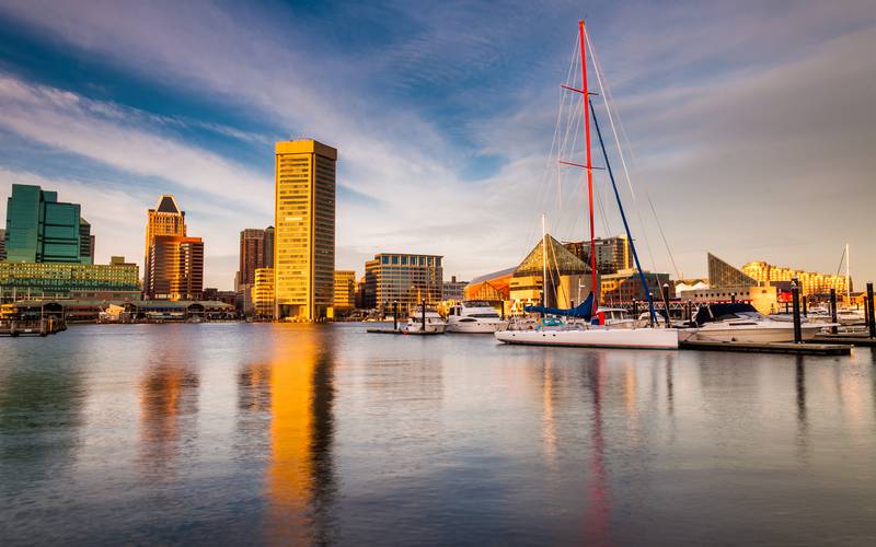 Baltimore, MD - Niche