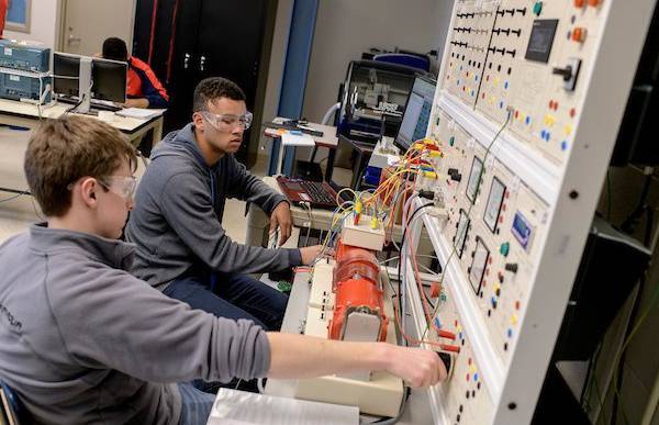 Indiana Institute of Technology - Niche