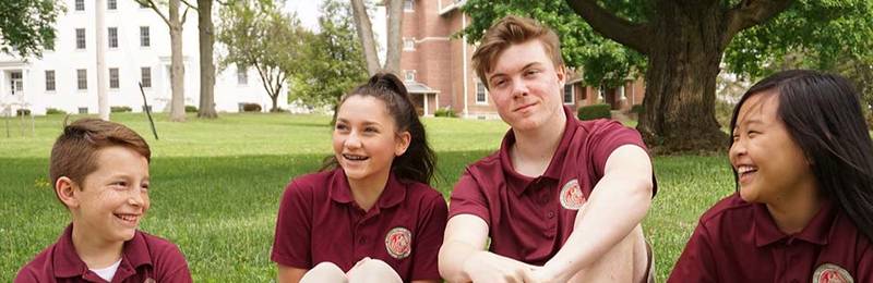 Springdale Preparatory School in New Windsor, MD - Niche