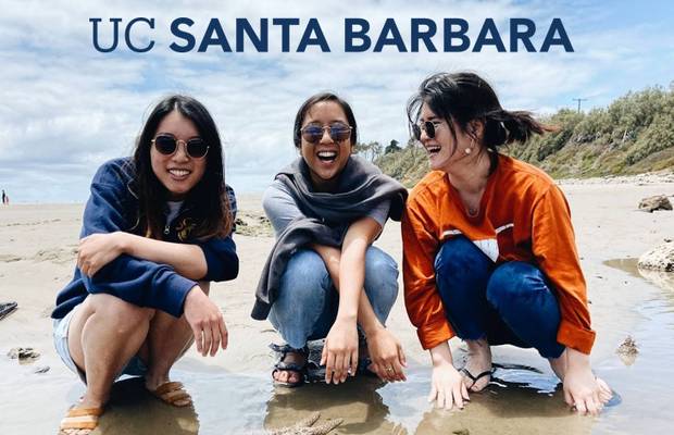 University of California - Santa Barbara - Niche