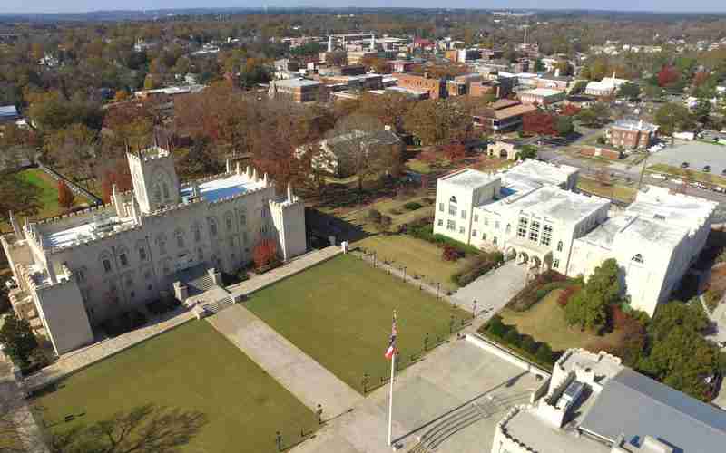 Georgia Military College - Niche
