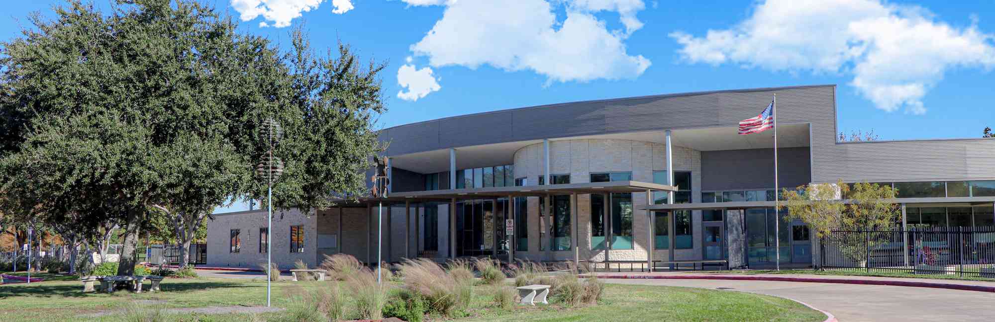 St. Catherine's Montessori in Houston, TX - Niche