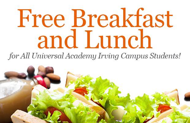 Universal Academy - Irving Campus in Irving, TX - Niche