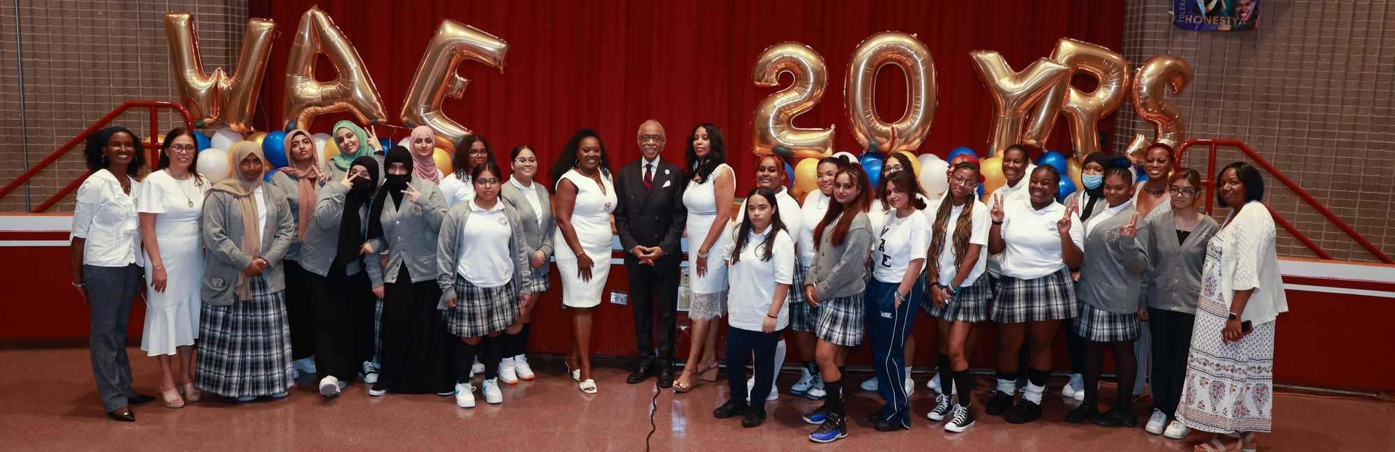 Women's Academy of Excellence in The Bronx, NY - Niche