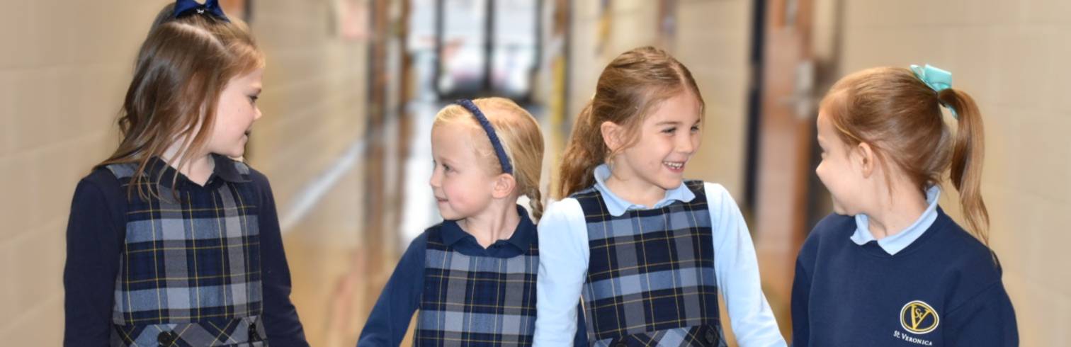 St. Veronica Catholic School in Mount Carmel, OH - Niche