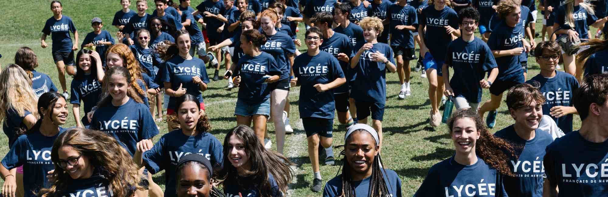 Lycée Français de New York in Manhattan, NY - Niche