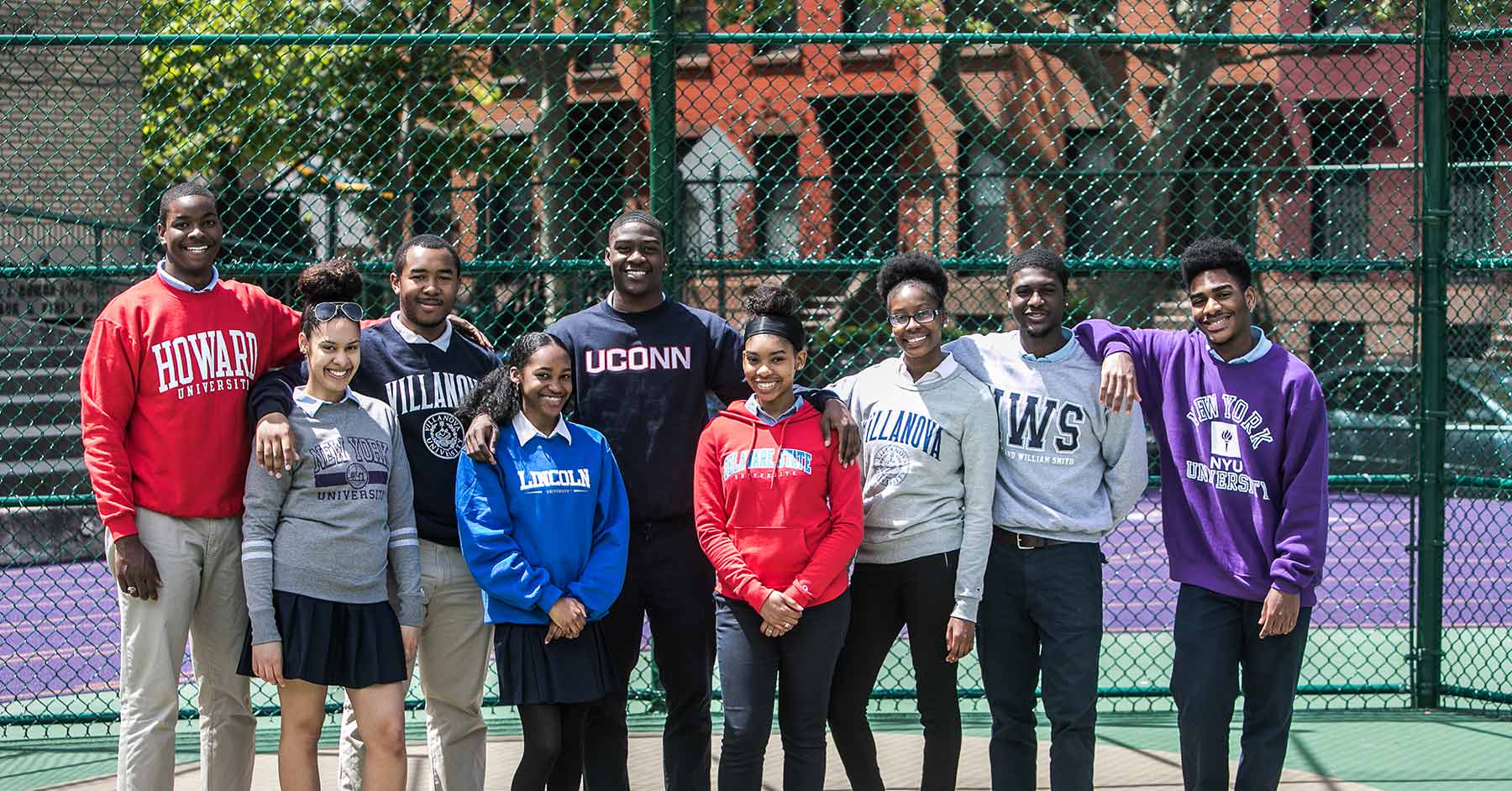 Bishop Loughlin Memorial High School in Brooklyn, NY - Niche