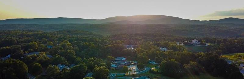 Reinhardt University - Niche