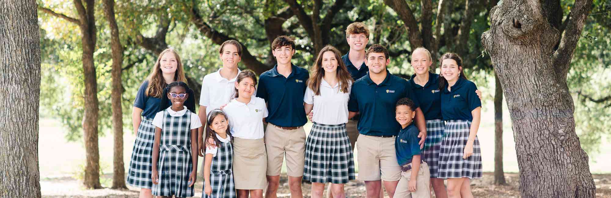 Grace Academy of Georgetown in Georgetown, TX - Niche