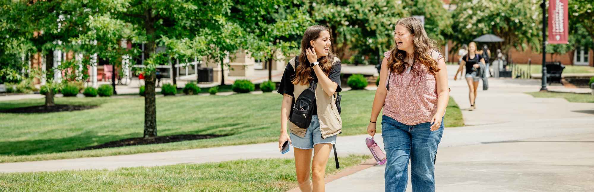 Anderson University - South Carolina - Niche