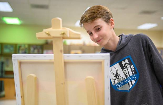 Doerre Intermediate School in TX - Niche