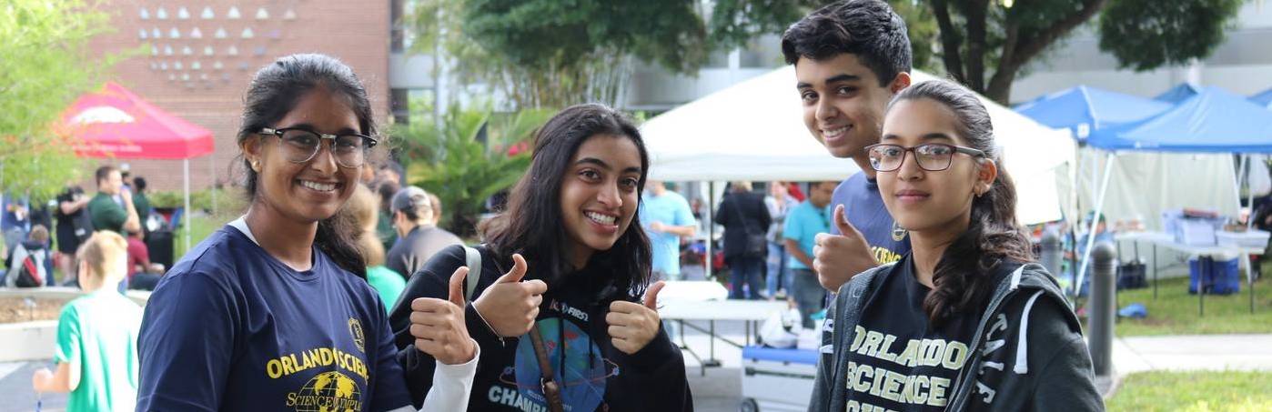 Orlando Science Middle/High Charter School in Orlando, FL - Niche