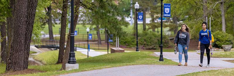 Chowan University - Niche