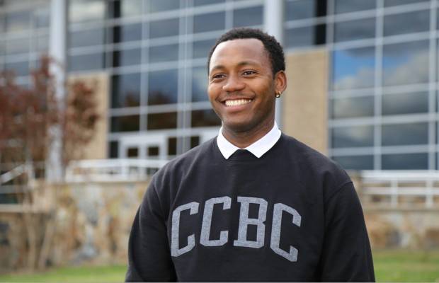 The Community College of Baltimore County - Niche