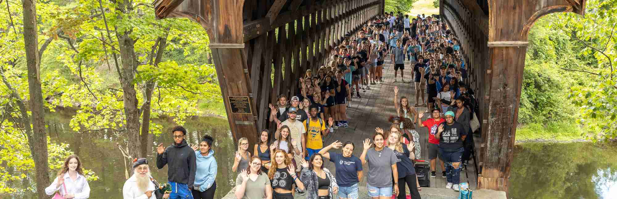 New England College - Niche
