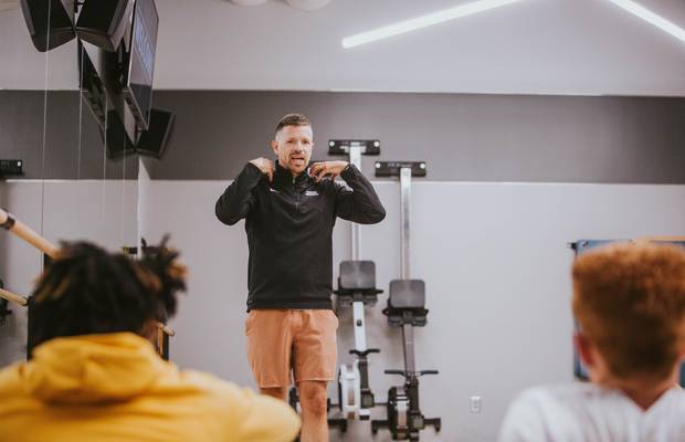 Johnson University - Niche