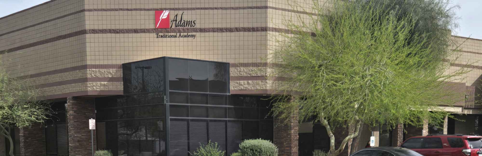 Adams Traditional Academy in Phoenix, AZ - Niche
