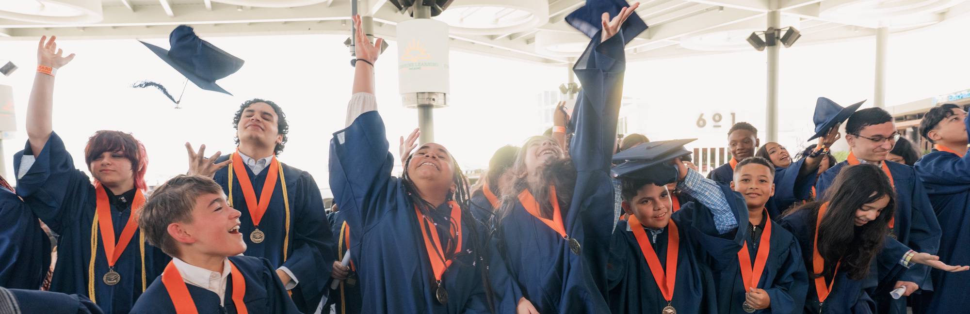 Sunshine Learning Miami in Three Lakes, FL - Niche