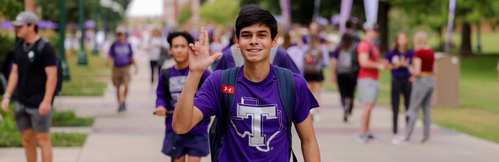 Tarleton State University - Niche