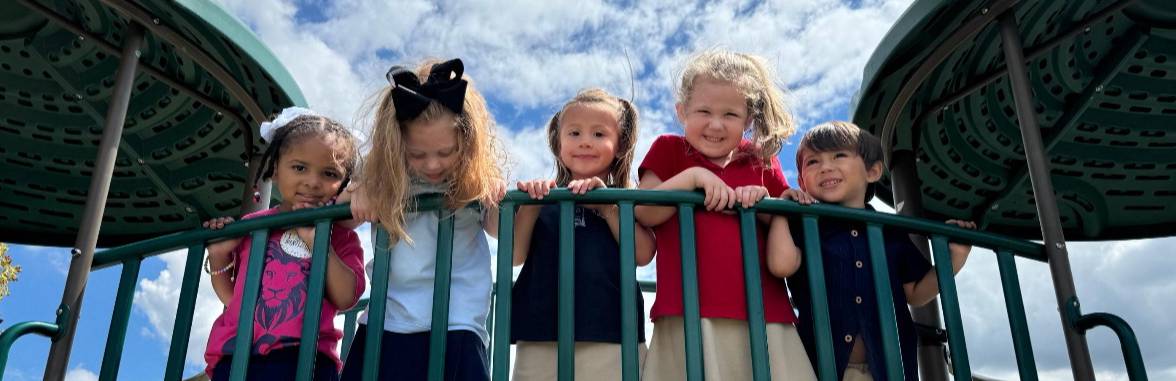 Cleburne Christian Academy in Cleburne, TX - Niche