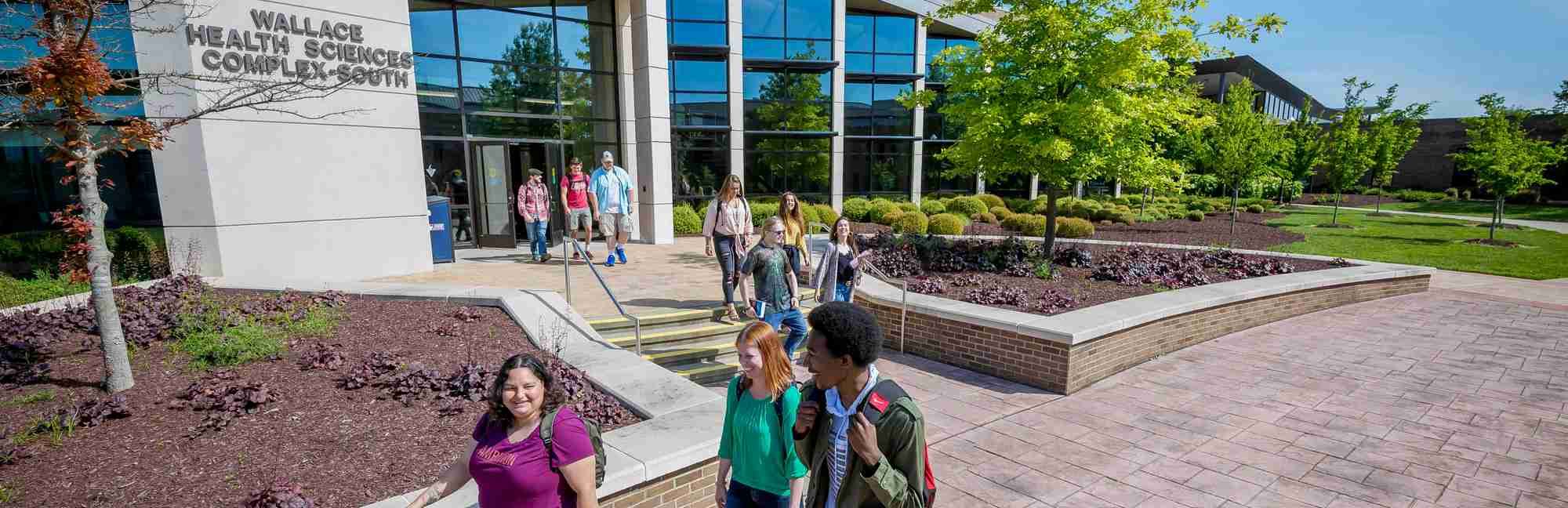 Volunteer State Community College - Niche