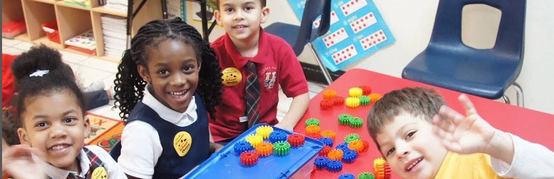 Universal Academy - Irving Campus in Irving, TX - Niche