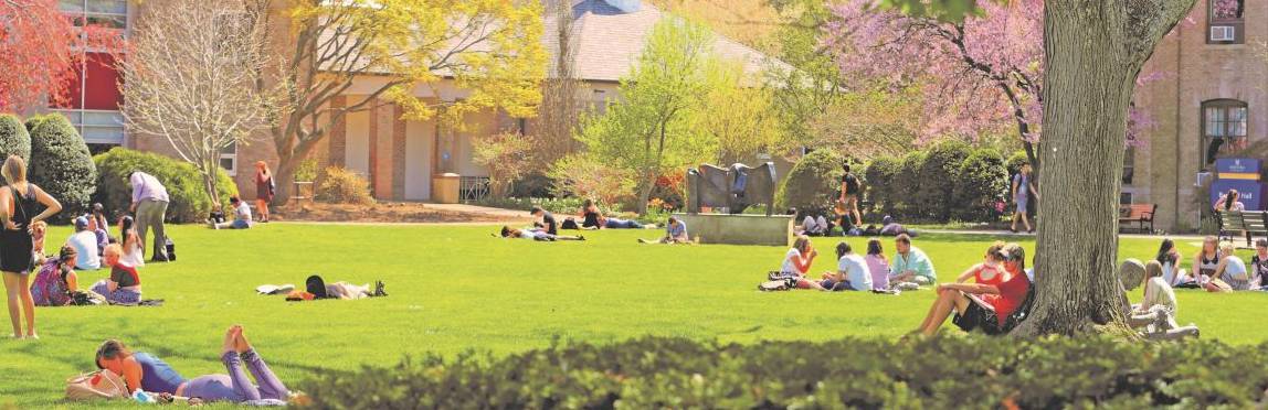 Hofstra University - Niche