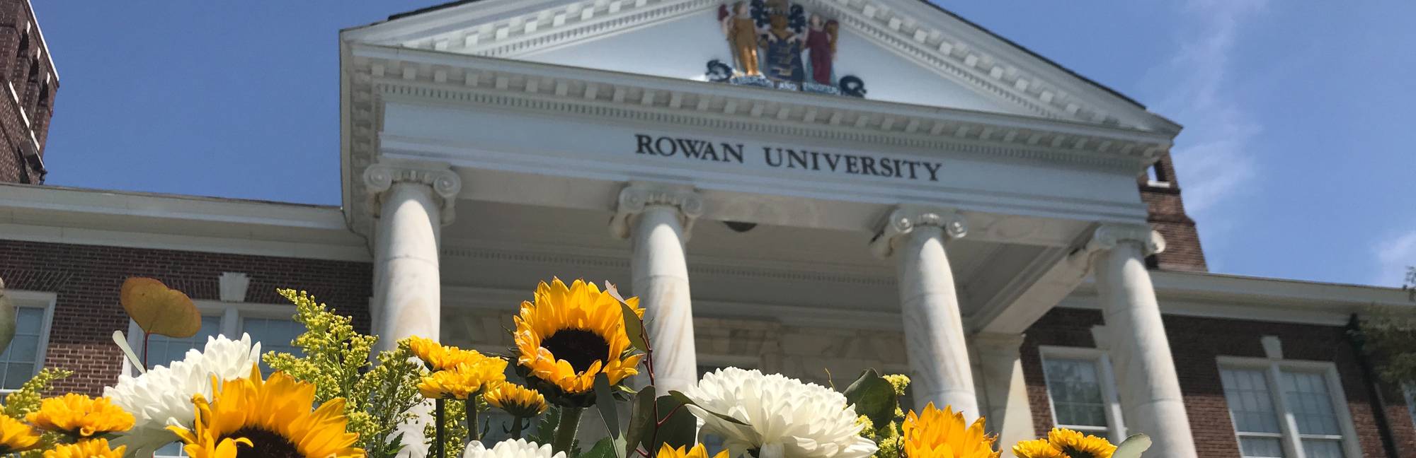 Rowan University - Niche