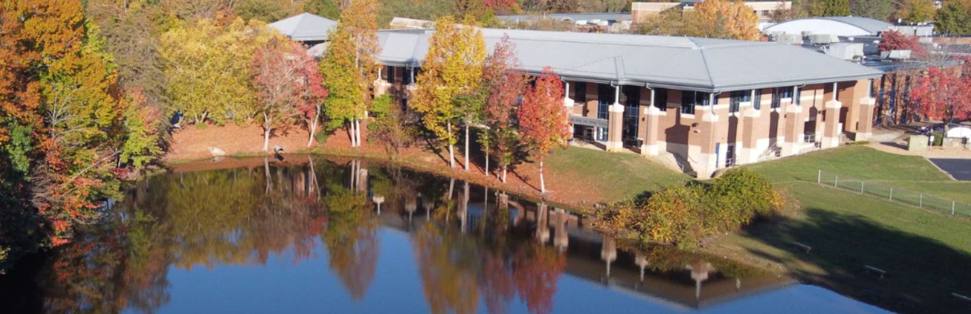 Forsyth Country Day School in Lewisville, NC - Niche