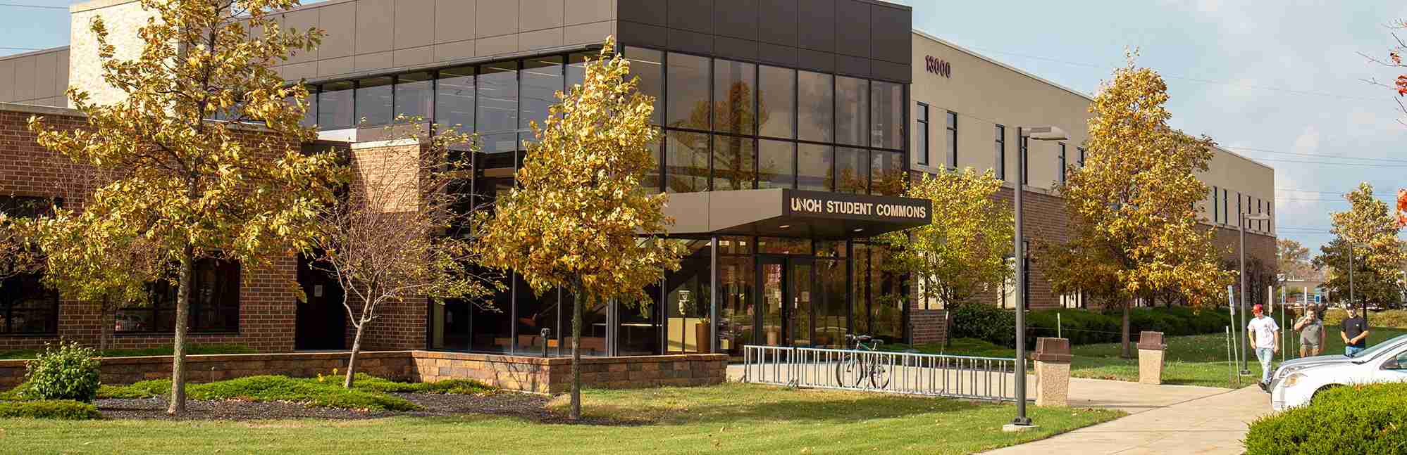 University of Northwestern Ohio - Niche