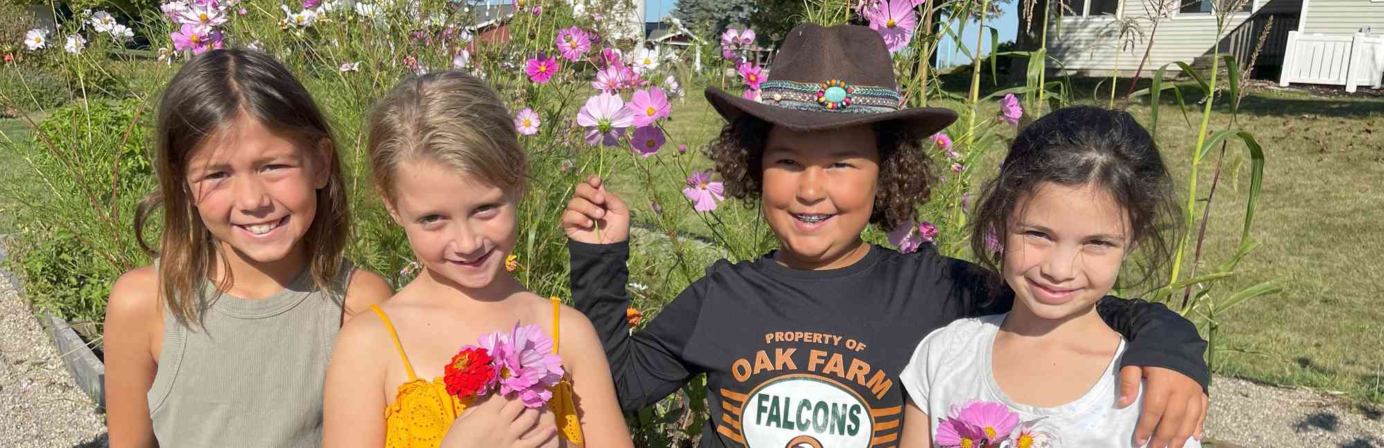 Oak Farm Montessori School in Avilla, IN - Niche