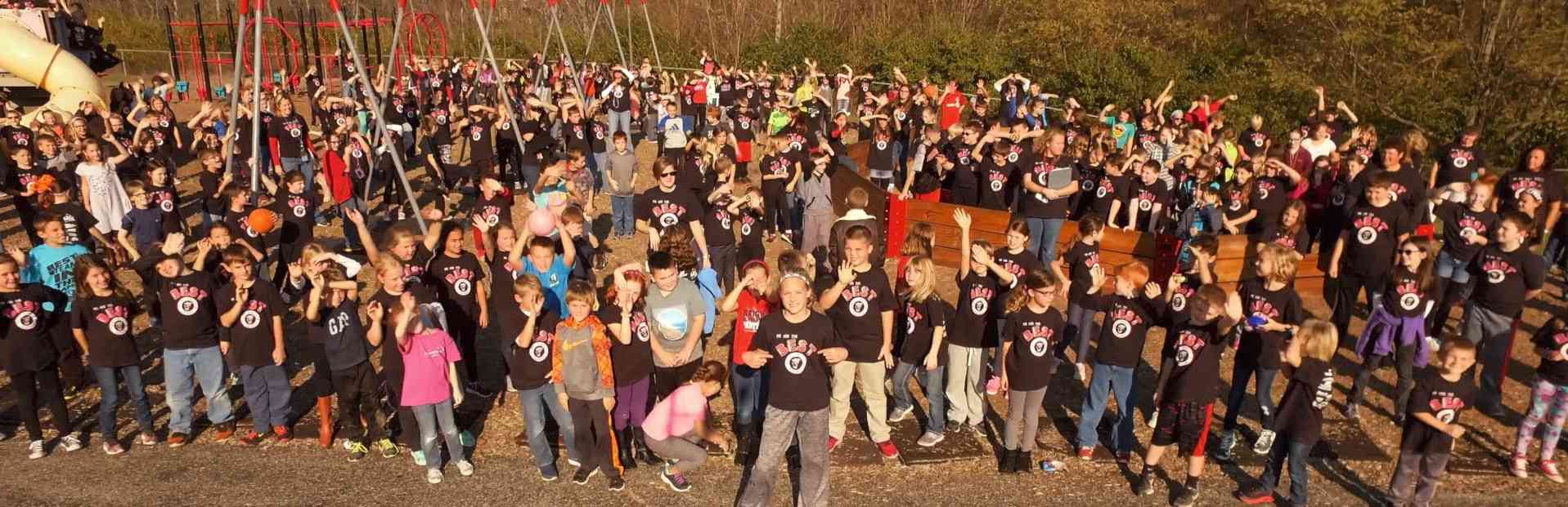 Bright Elementary School in Miller Township, IN - Niche