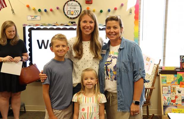 Prince Avenue Christian School in GA - Niche