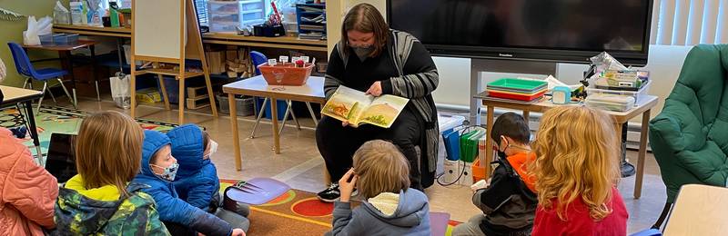 The Kineo School in Kirkland, WA - Niche