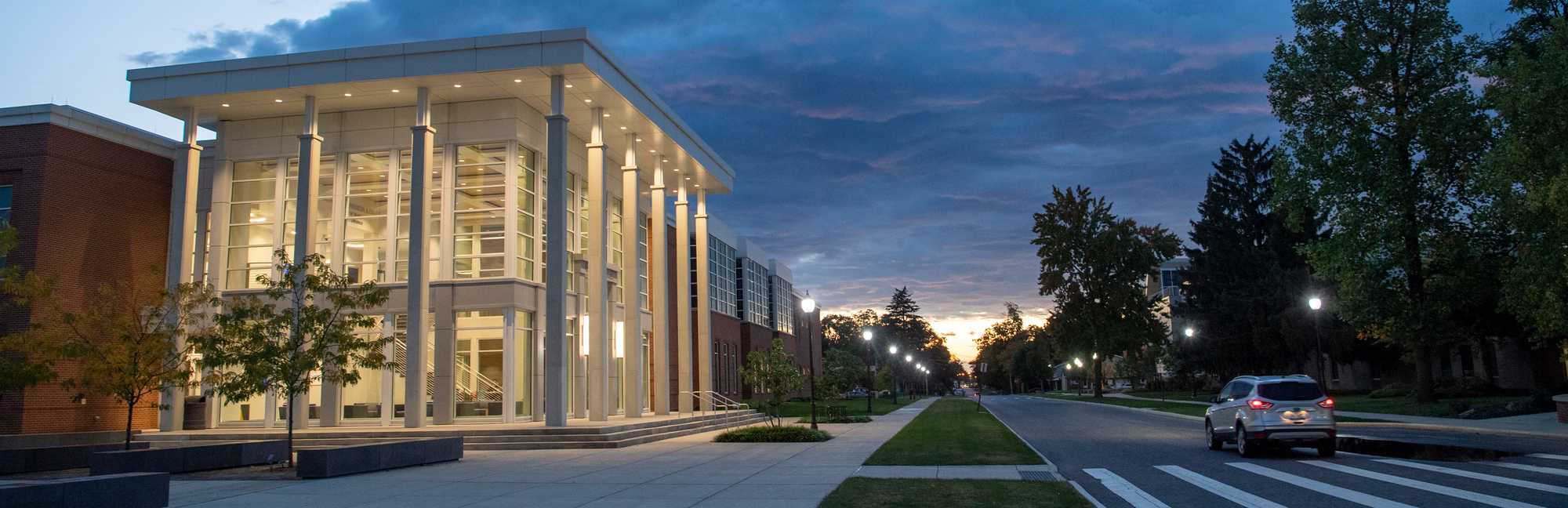 University of Findlay College of Business Graduate Programs - Niche