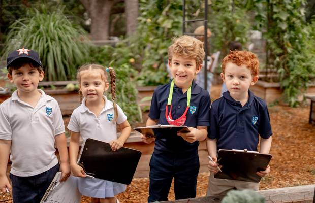The Fay School in Houston, TX - Niche