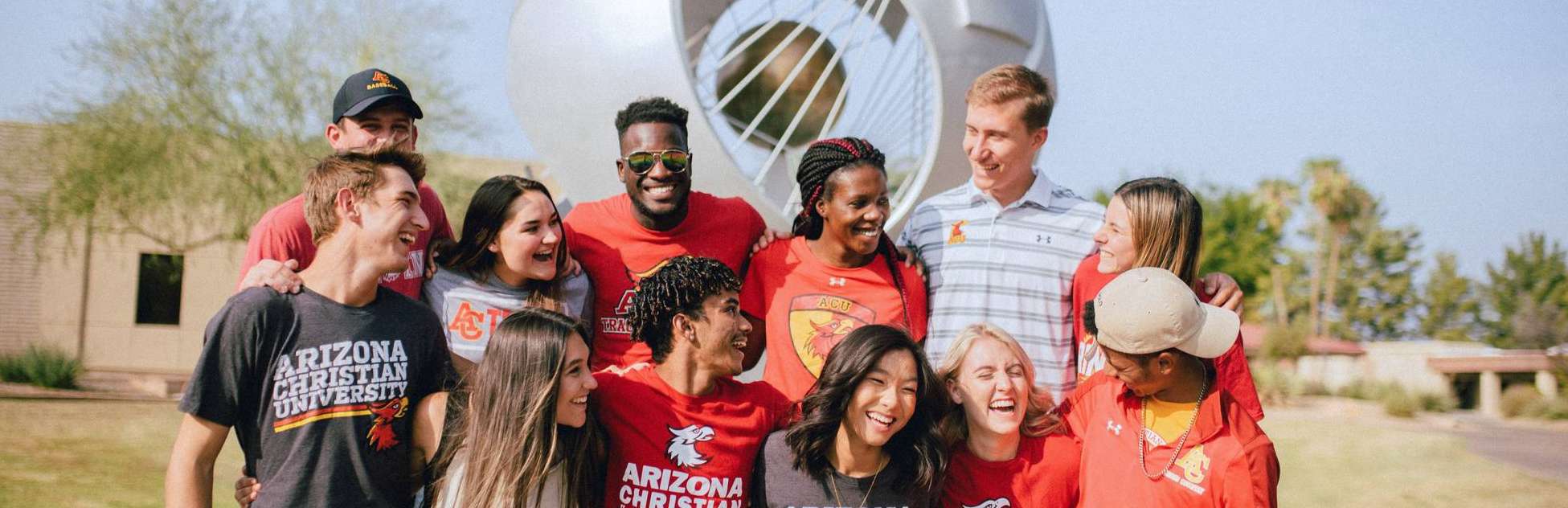 Arizona Christian University Acceptance Rate & Admissions Info